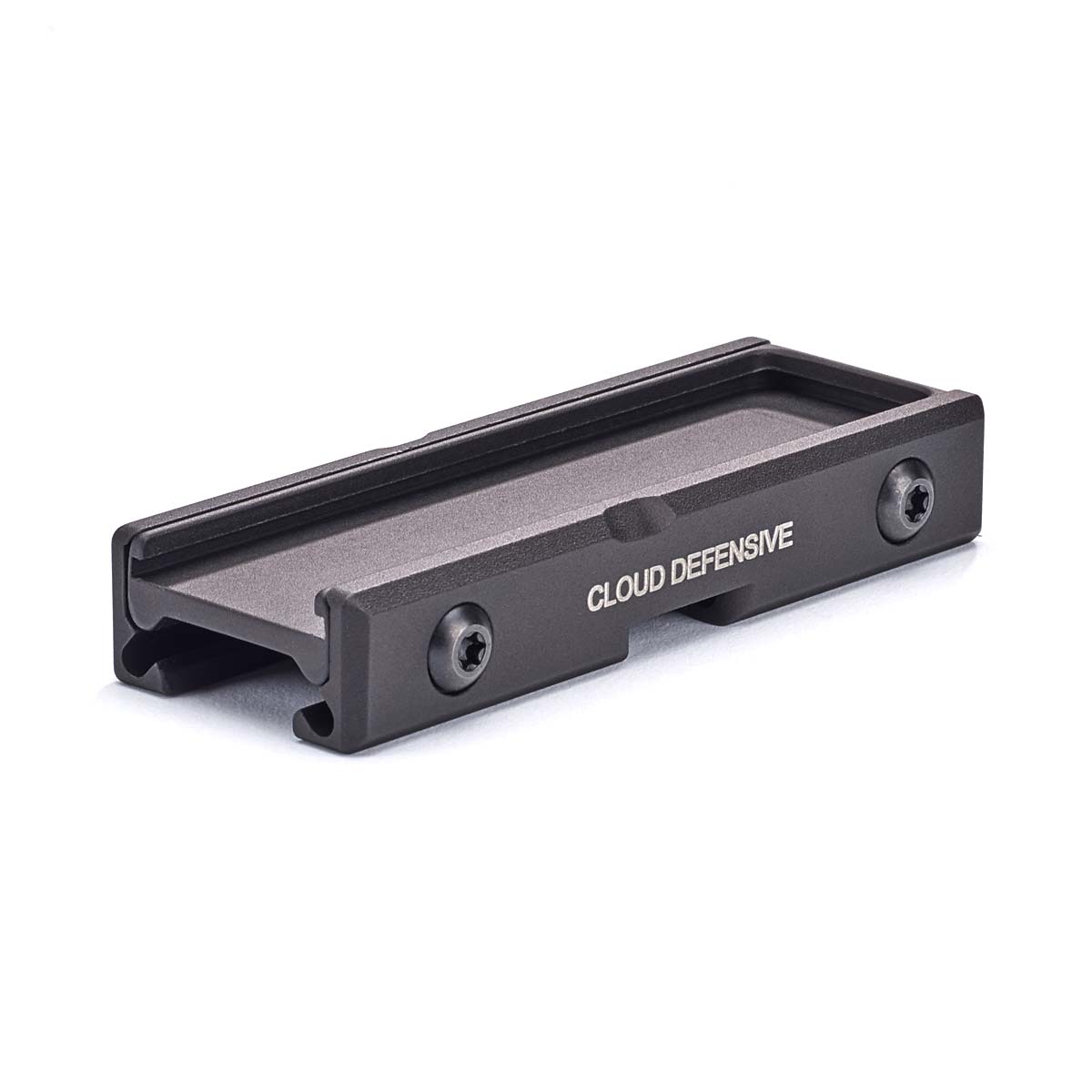 Cloud Defensive Light Control System LCS Streamlight Black Picatinny