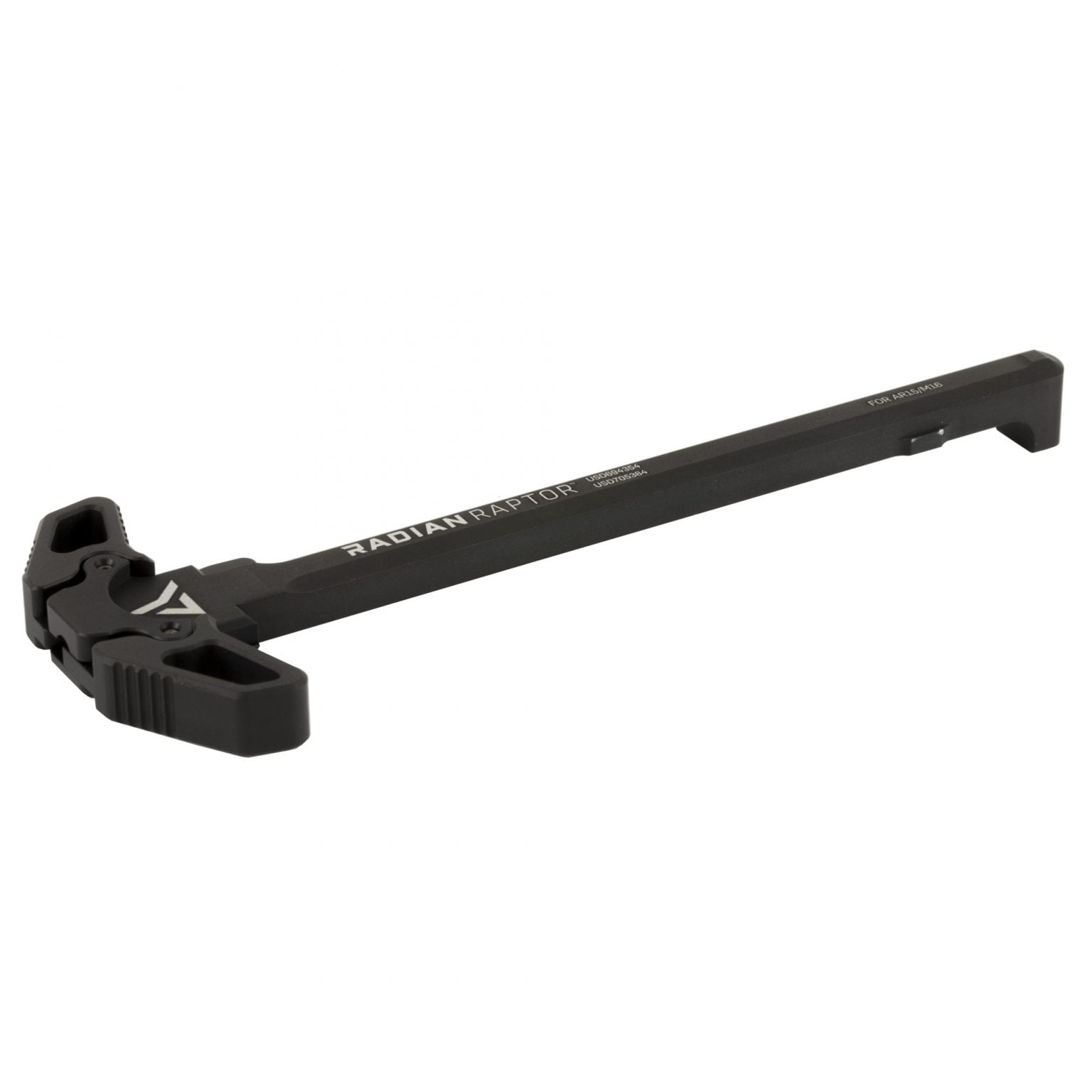 Radian Raptor Charging Handle 556 | Midwest Optics