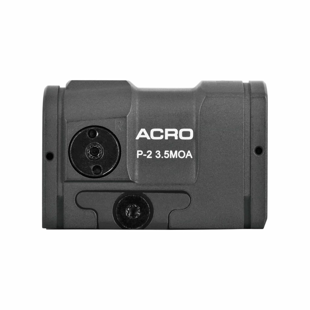 Shop Aimpoint Acro P-2 3.5 MOA | Midwest Optics