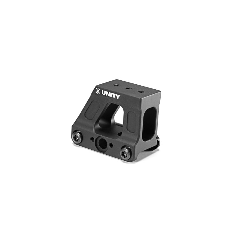 Unity Tactical Fast MRDS Mount | Midwest Optics