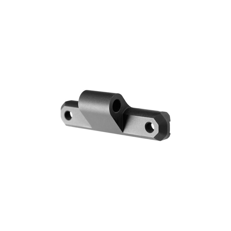 Unity Tactical Fast Pro Clamp | Midwest Optics