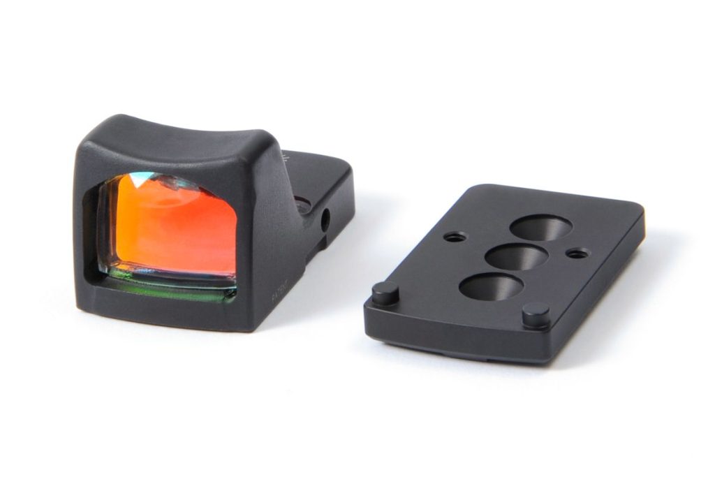 Unity Tactical Fast Optic Adapter Plates | Midwest Optics