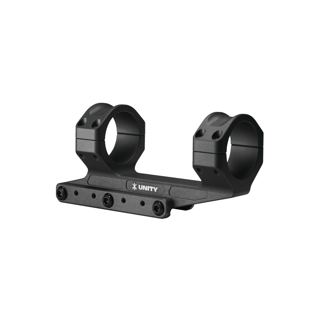 Unity Tactical REKE LPVO Mount - 1.54" | Midwest Optics