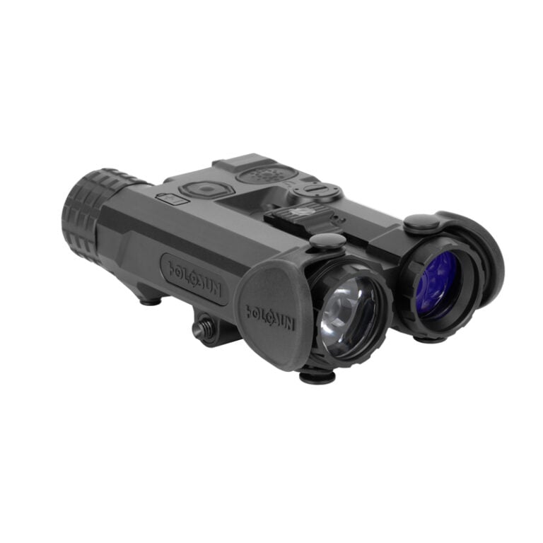 Holosun IRIS 4 VCSEL Rifle IR Laser System (Contact for Price ...