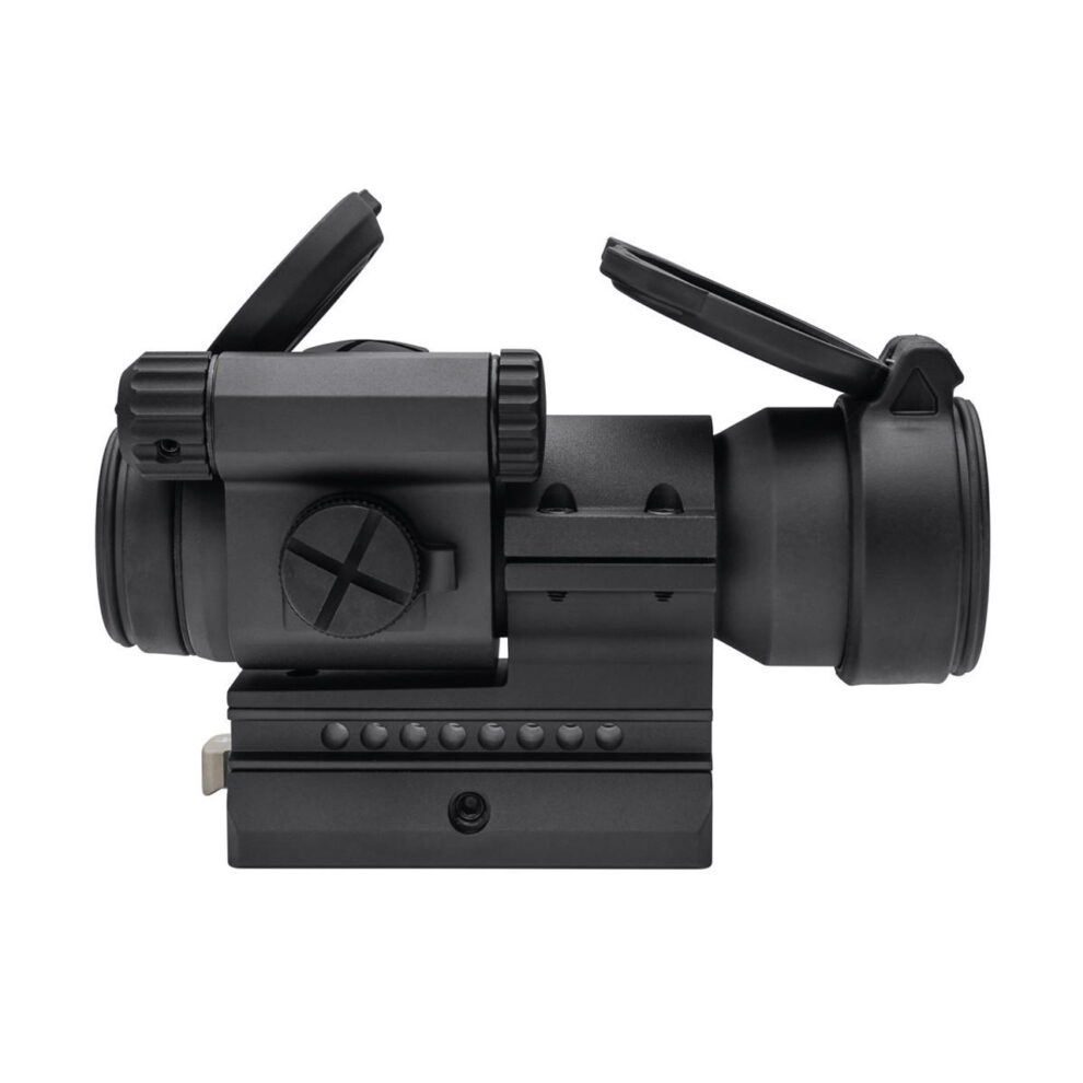 Buy Aimpoint PRO - Patrol Rifle Optic | Midwest Optics