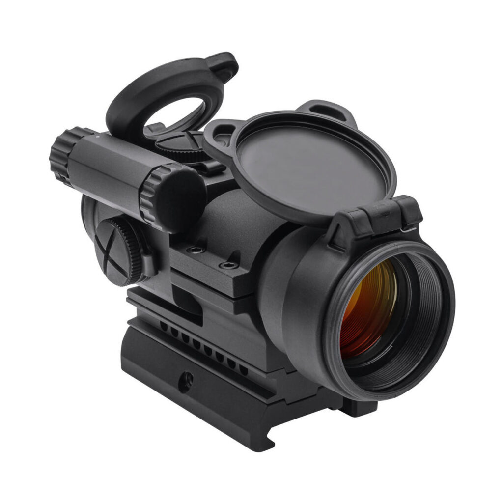 Buy Aimpoint PRO - Patrol Rifle Optic | Midwest Optics