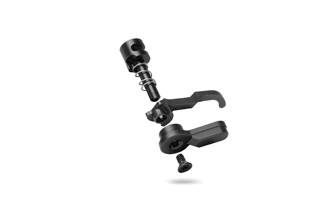 Shop Atrius Super Safety Forced Reset Selector | Midwest Optics
